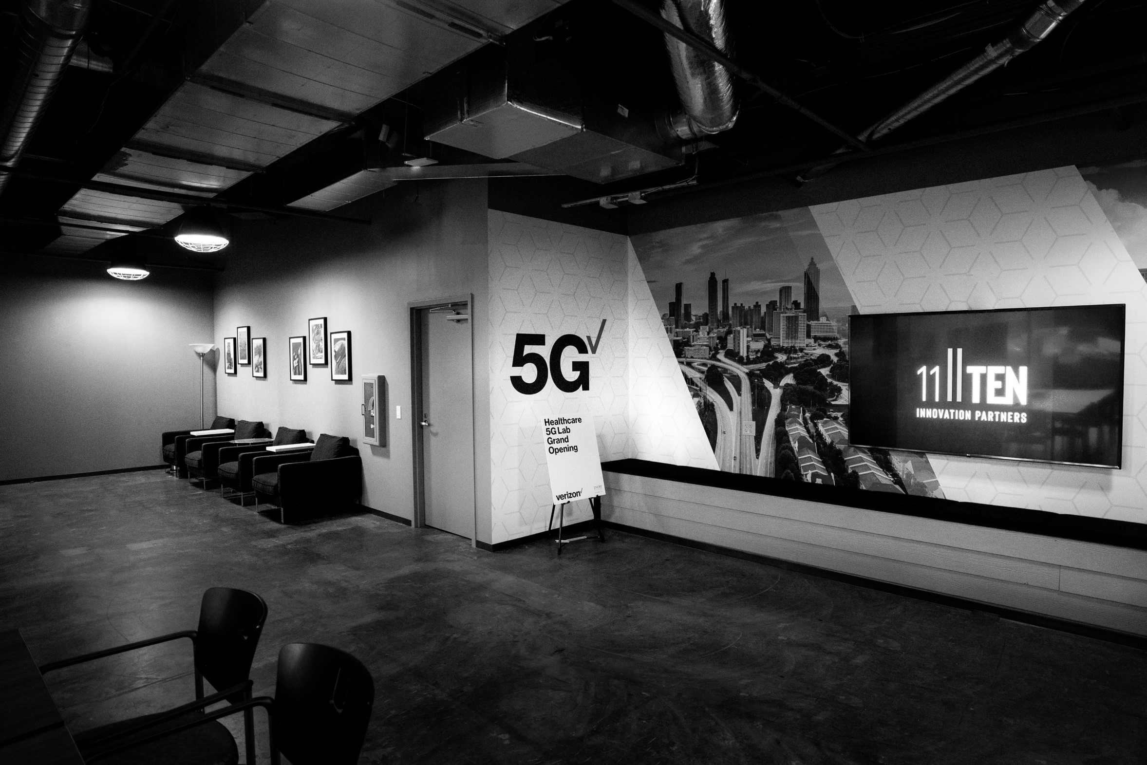 Verizon and Emory Healthcare create nation’s first 5G healthcare lab ...