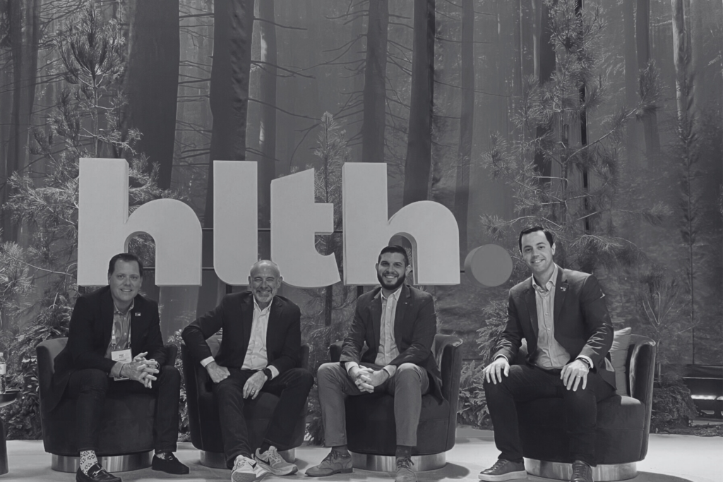 HLTH Conference 2023: Key Takeaways from 11TEN Innovation Partners - 11 ...